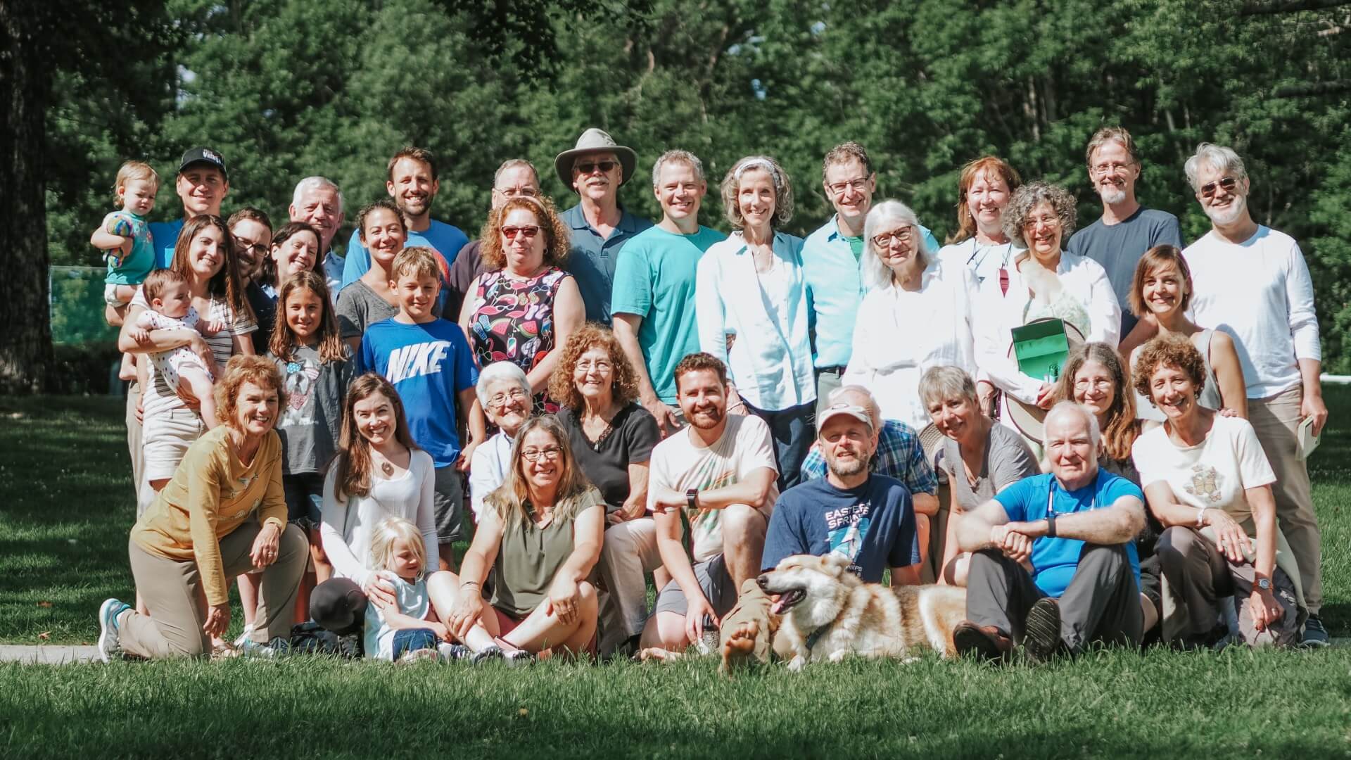 Host Special Events Meetings & Retreats at Our New Hampshire Inn